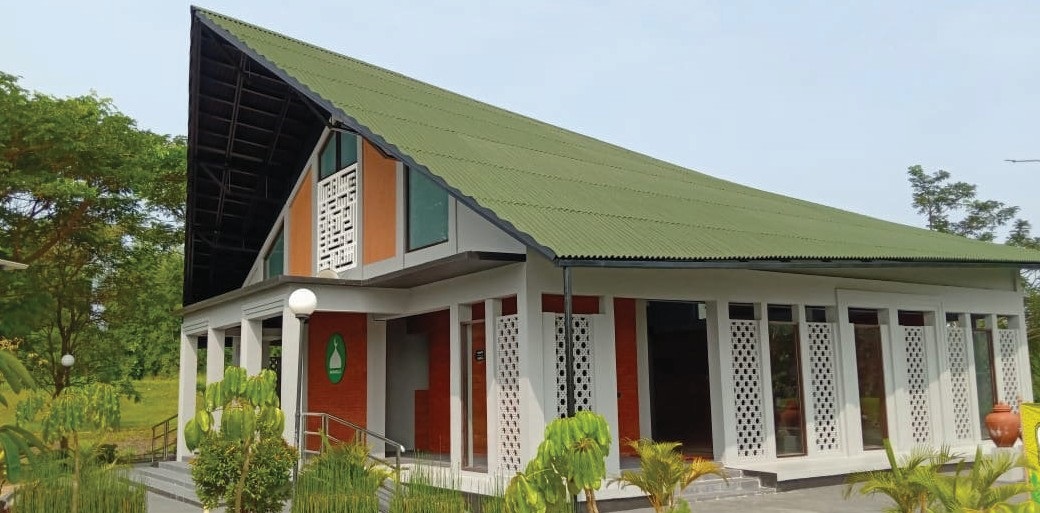 Portofolio Sipil - PT. Bumi Inti Persada Raya